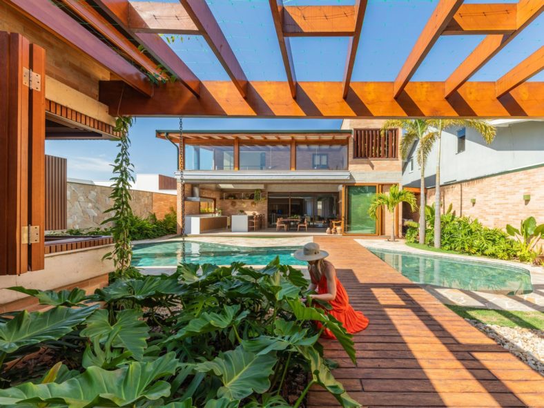 Lima House | Pietro Terlizzi Arquitetura - Arch2O.com