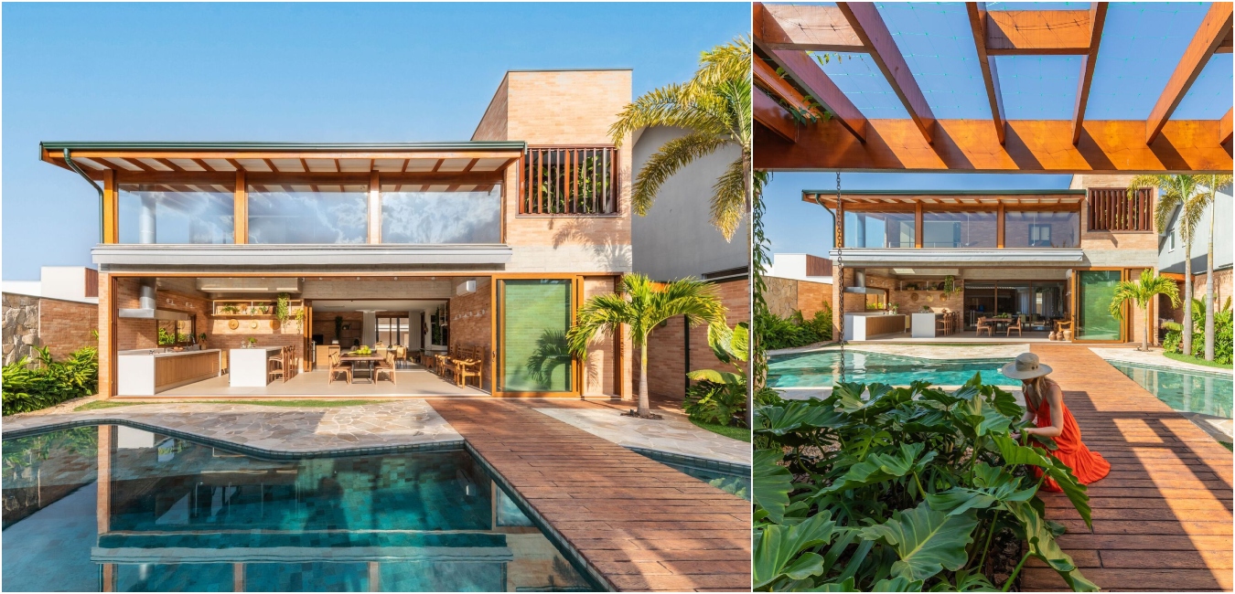 Lima House | Pietro Terlizzi Arquitetura - Arch2O.com