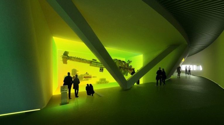 MAD Shares Exciting Construction Milestones for Hainan Science and ...
