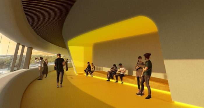 MAD Shares Exciting Construction Milestones for Hainan Science and ...