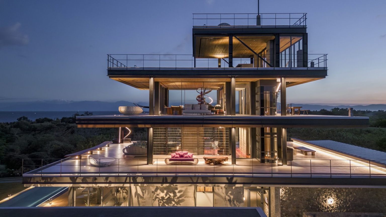PK House | 8X8 Design Studio Co – Arch2O.com