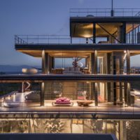 PK House | 8X8 Design Studio Co - Arch2O.com