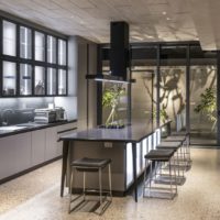 PK House | 8X8 Design Studio Co - Arch2O.com