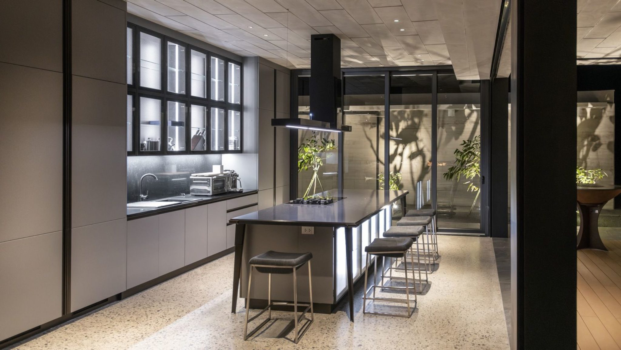 PK House | 8X8 Design Studio Co - Arch2O.com