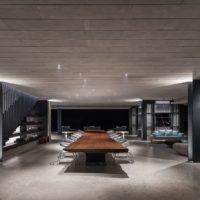 PK House | 8X8 Design Studio Co - Arch2O.com