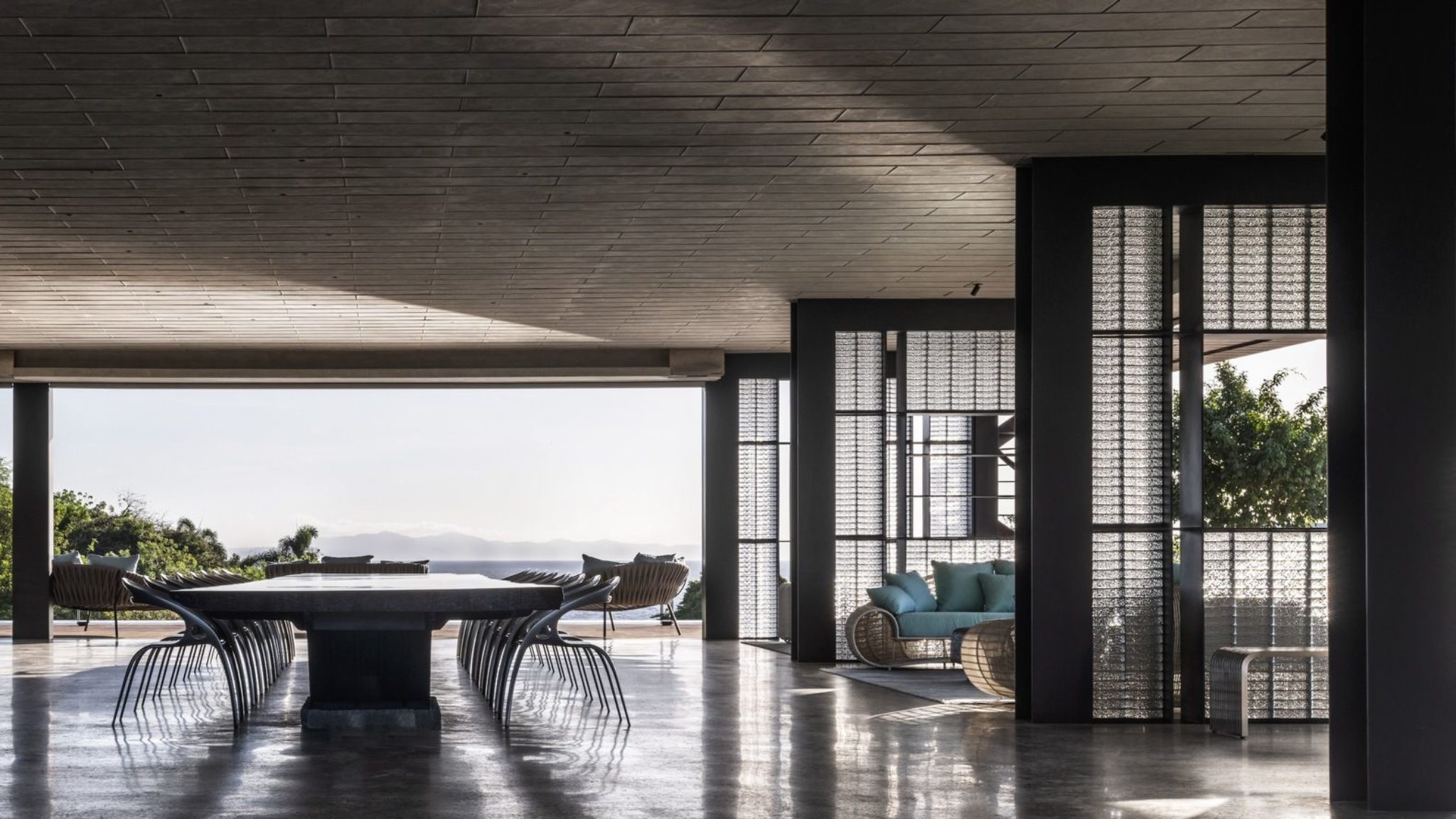 PK House | 8X8 Design Studio Co - Arch2O.com