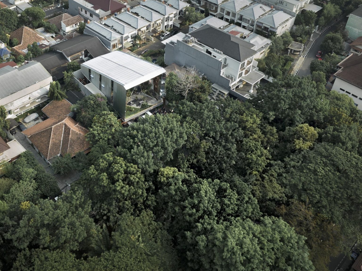 Tanatap Frame Garden | RAD+ar (Research Artistic Design + architecture ...