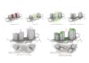 Zaha Hadid Architects’ Landmark XRL Topside Construction Achieves ...