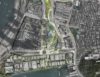 Zaha Hadid Architects’ Landmark XRL Topside Construction Achieves ...