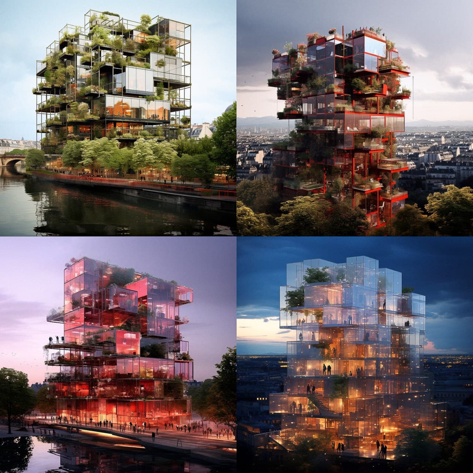 11 AI Architecture Tools to Turn Your Sketches into 3D Renderings ...