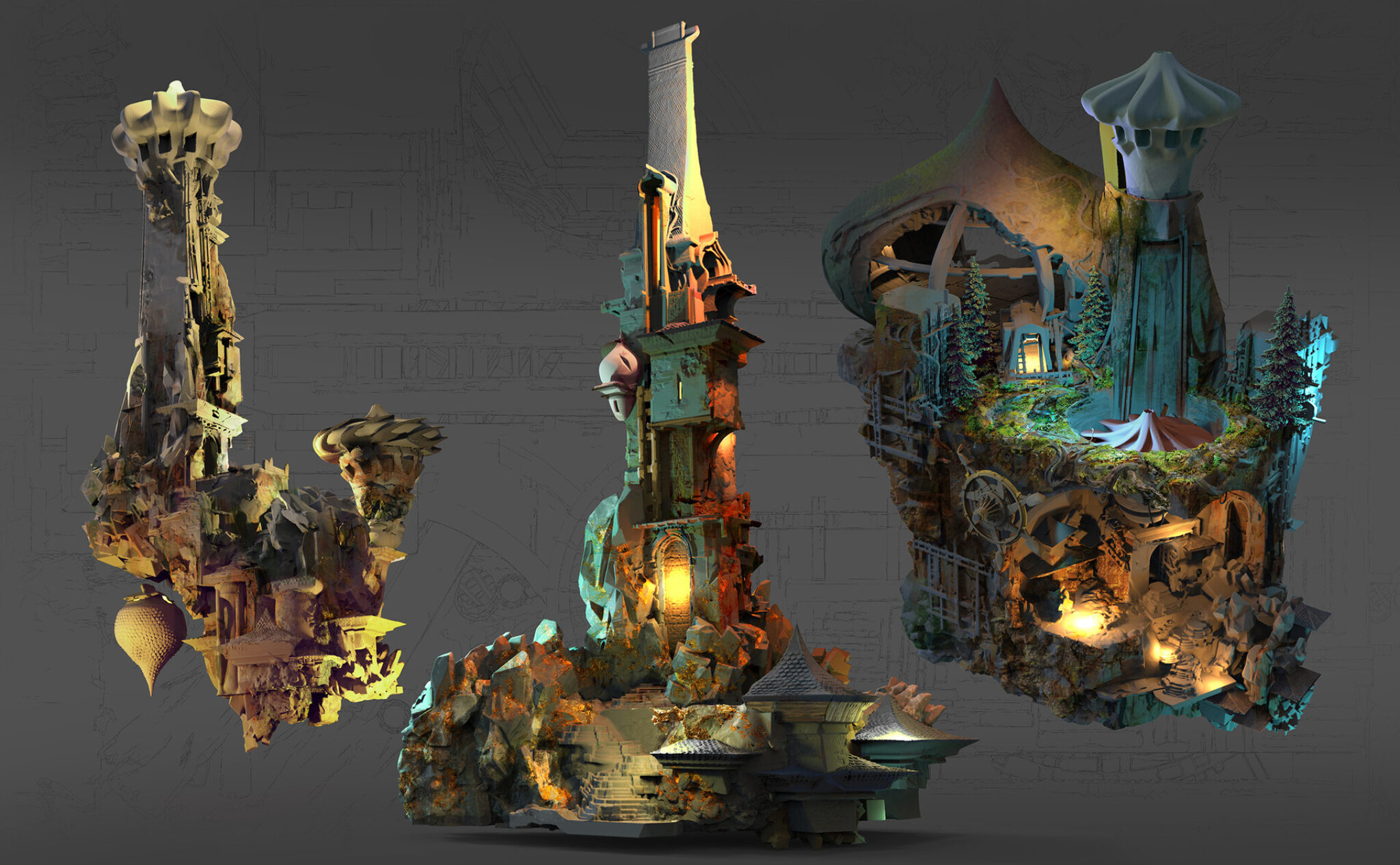 11 AI Architecture Tools to Turn Your Sketches into 3D Renderings ...