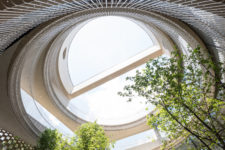 Brickwell Mixed Use Building | Society of Architecture - Arch2O.com