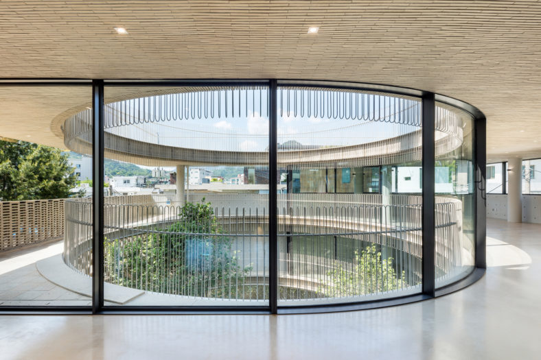 Brickwell Mixed Use Building | Society of Architecture - Arch2O.com
