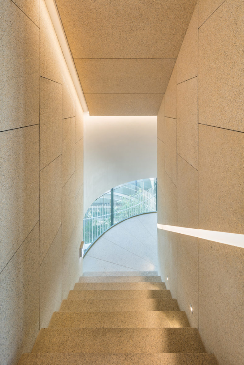 Brickwell Mixed Use Building | Society of Architecture - Arch2O.com