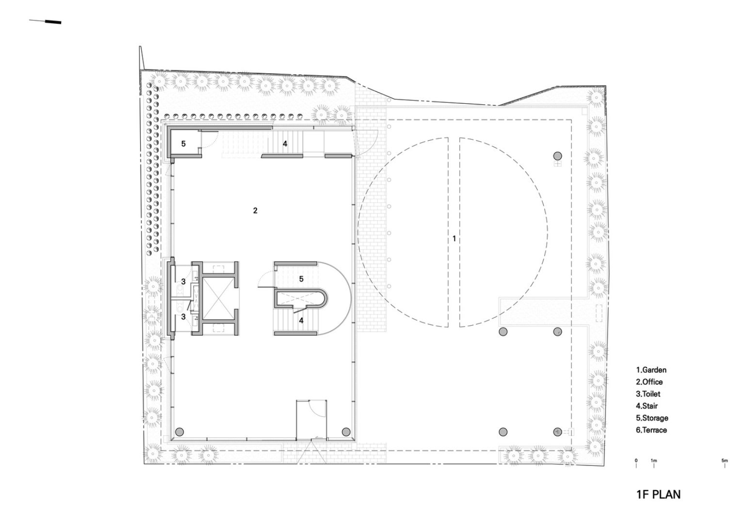 Brickwell Mixed Use Building | Society of Architecture - Arch2O.com