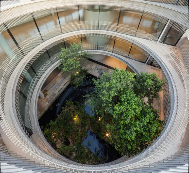 Brickwell Mixed Use Building | Society of Architecture - Arch2O.com