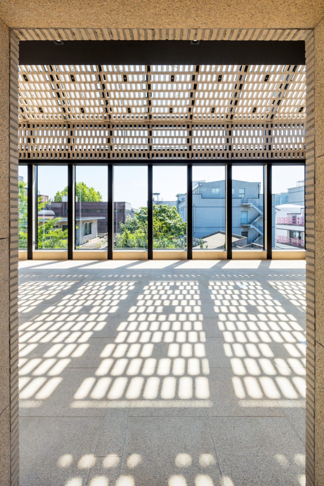 Brickwell Mixed Use Building | Society of Architecture - Arch2O.com