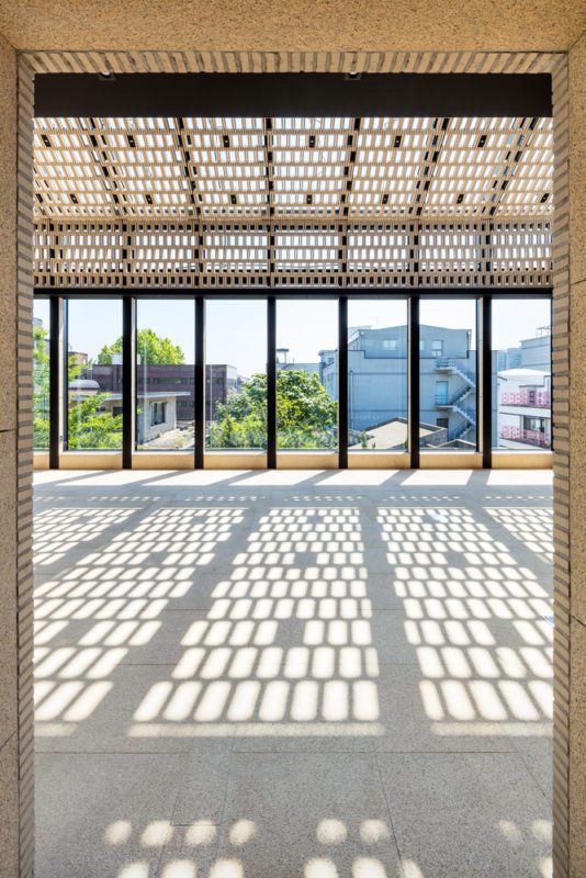 Brickwell Mixed Use Building | Society of Architecture - Arch2O.com