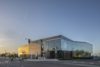 Field Arts & Events Hall | LMN Architects - Arch2O.com