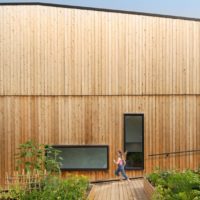 Grow Residence | Modern Office of Design + Architecture - Arch2O.com