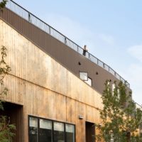 Grow Residence | Modern Office of Design + Architecture - Arch2O.com