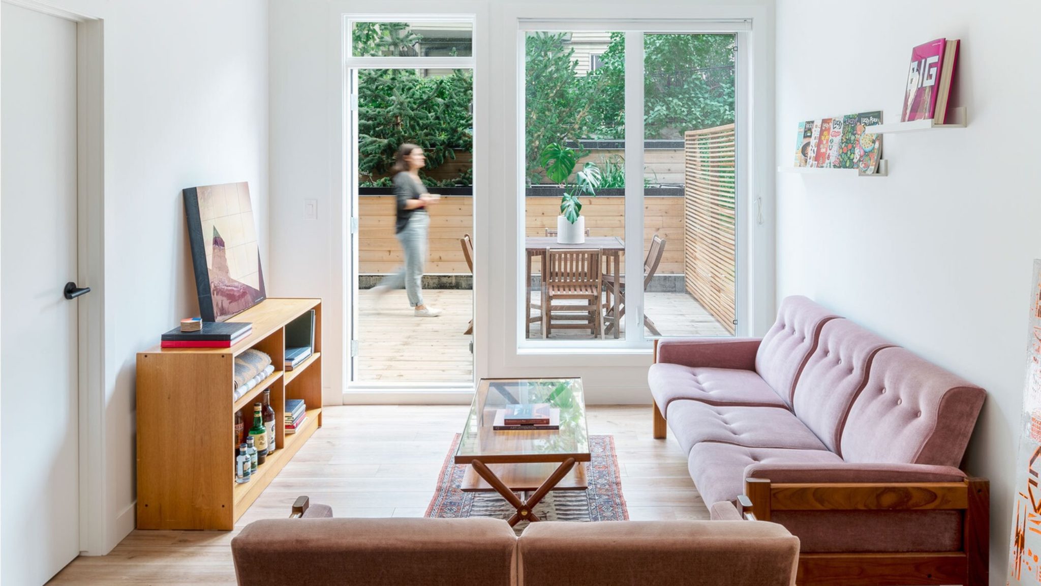 Grow Residence | Modern Office of Design + Architecture - Arch2O.com