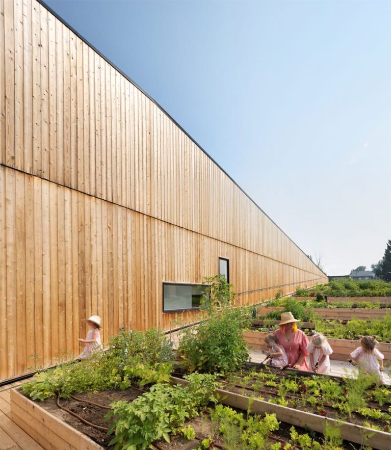 Grow Residence | Modern Office of Design + Architecture - Arch2O.com