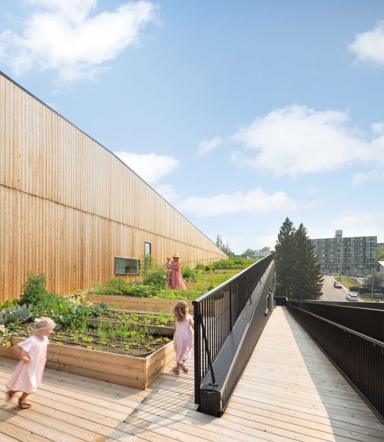 Grow Residence | Modern Office of Design + Architecture - Arch2O.com