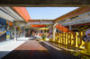 HOUJIE TIMES Commercial Complex | TurtleHill Architecture and Design ...