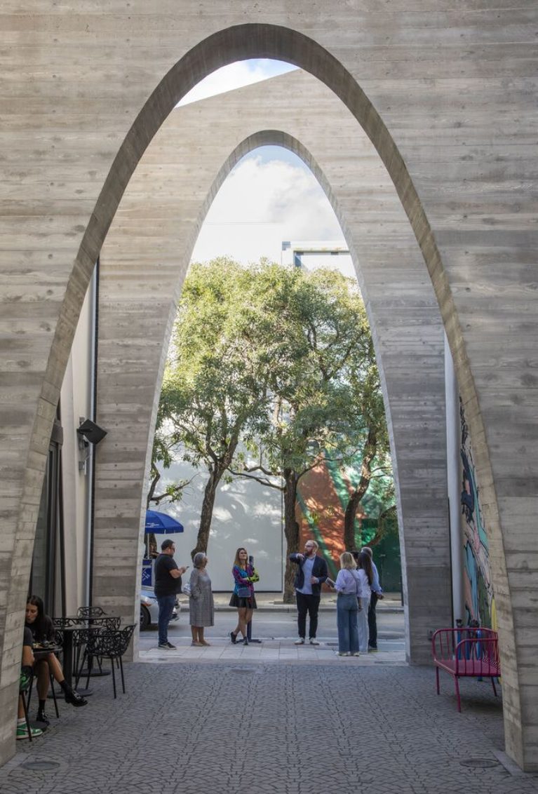 Jade Alley | Daniel Toole Architecture - Arch2O.com