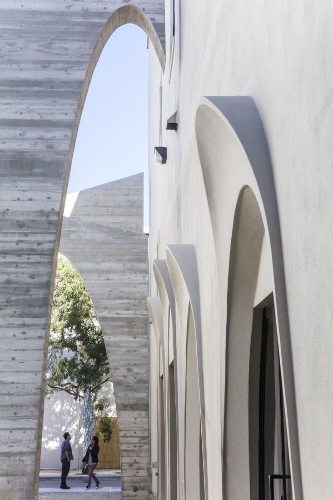 Jade Alley | Daniel Toole Architecture - Arch2O.com