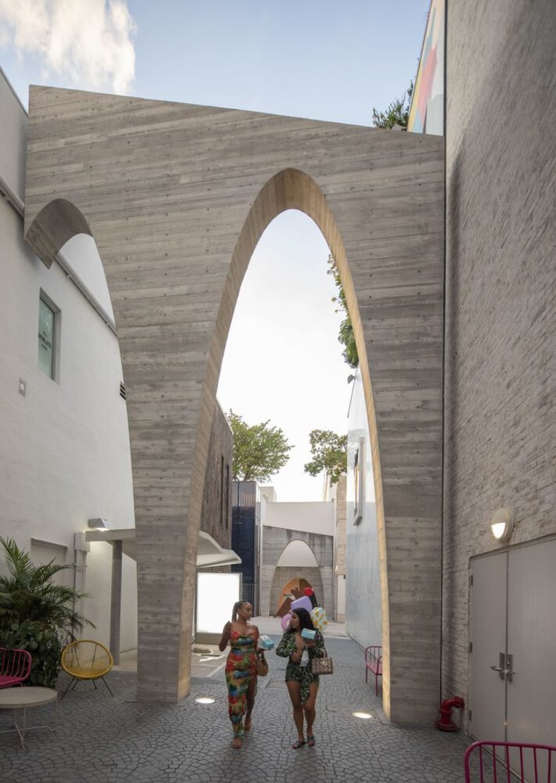 Jade Alley | Daniel Toole Architecture - Arch2O.com