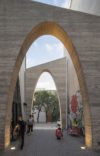 Jade Alley | Daniel Toole Architecture - Arch2O.com