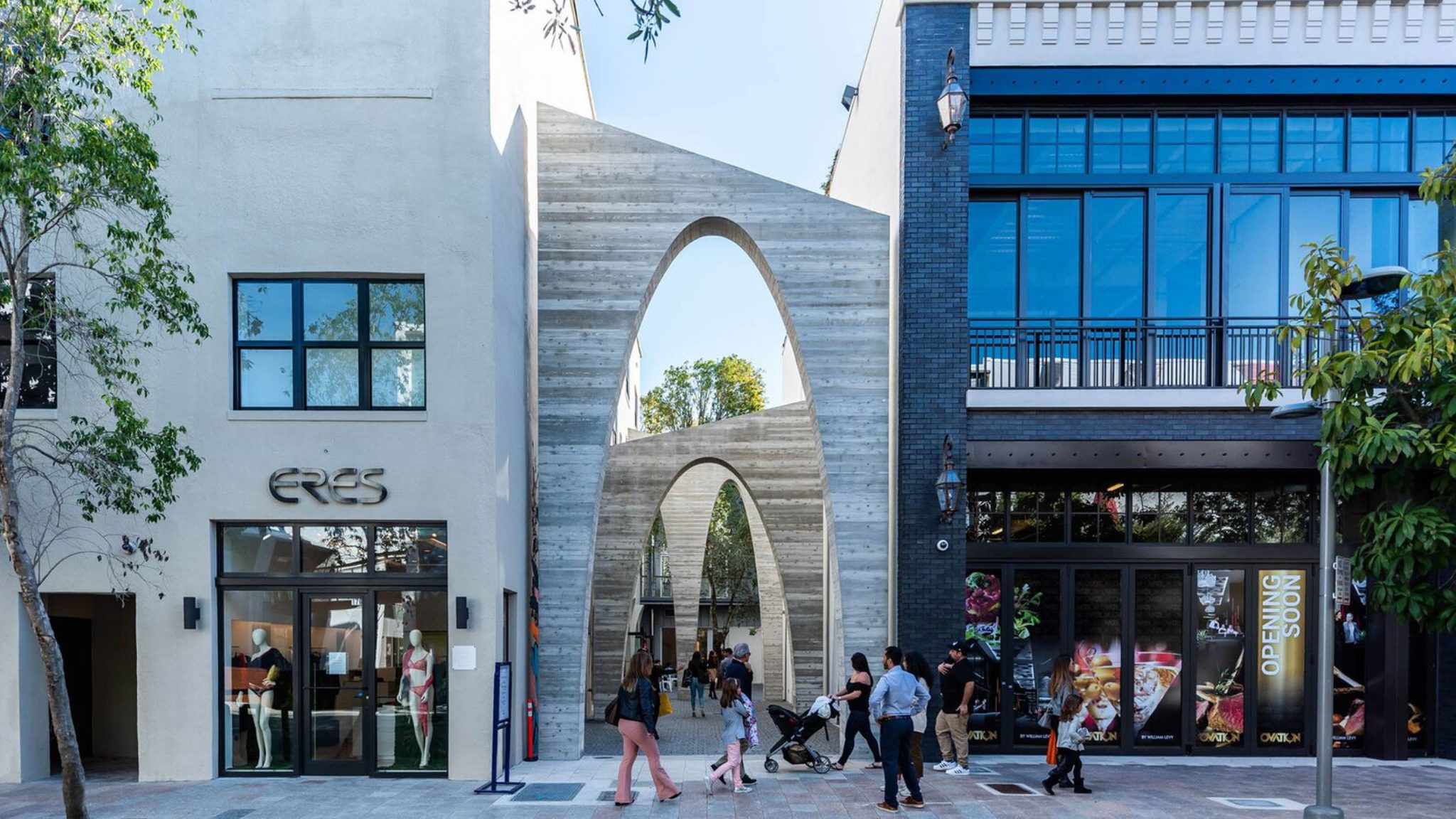 Jade Alley | Daniel Toole Architecture - Arch2O.com