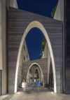 Jade Alley | Daniel Toole Architecture - Arch2O.com