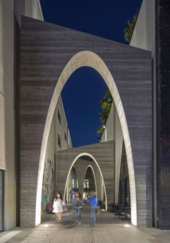 Jade Alley | Daniel Toole Architecture - Arch2O.com