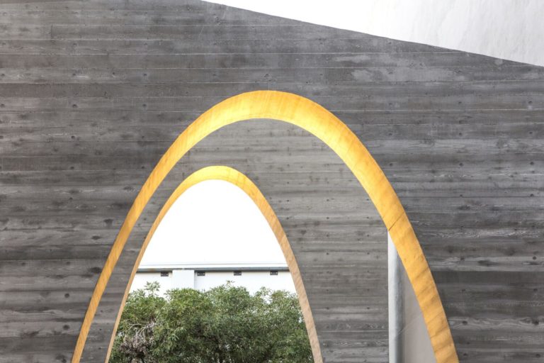 Jade Alley | Daniel Toole Architecture - Arch2O.com