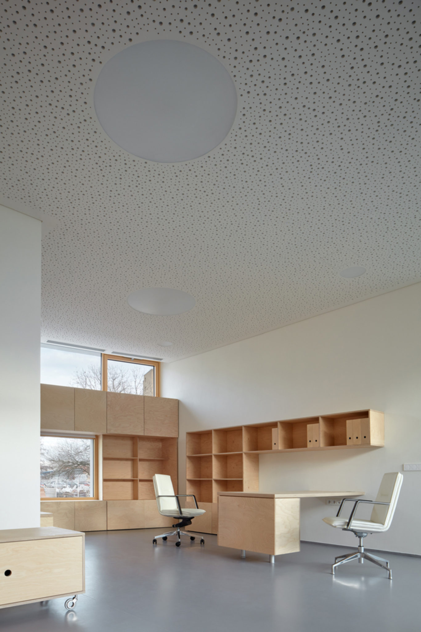 Kindergarten GALAXIE eR Varnsdorf | RG architects studio - Arch2O.com