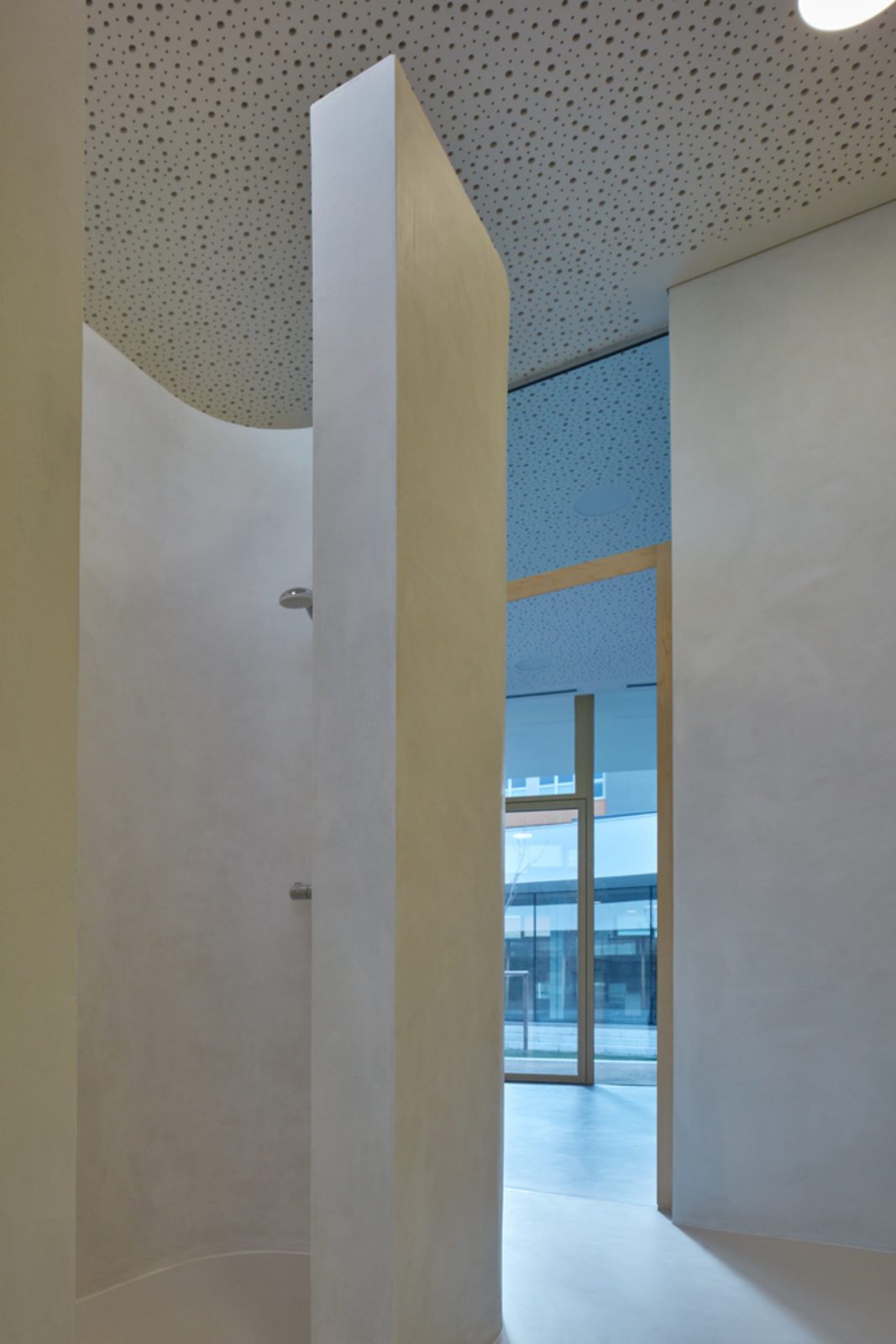 Kindergarten GALAXIE eR Varnsdorf | RG architects studio - Arch2O.com