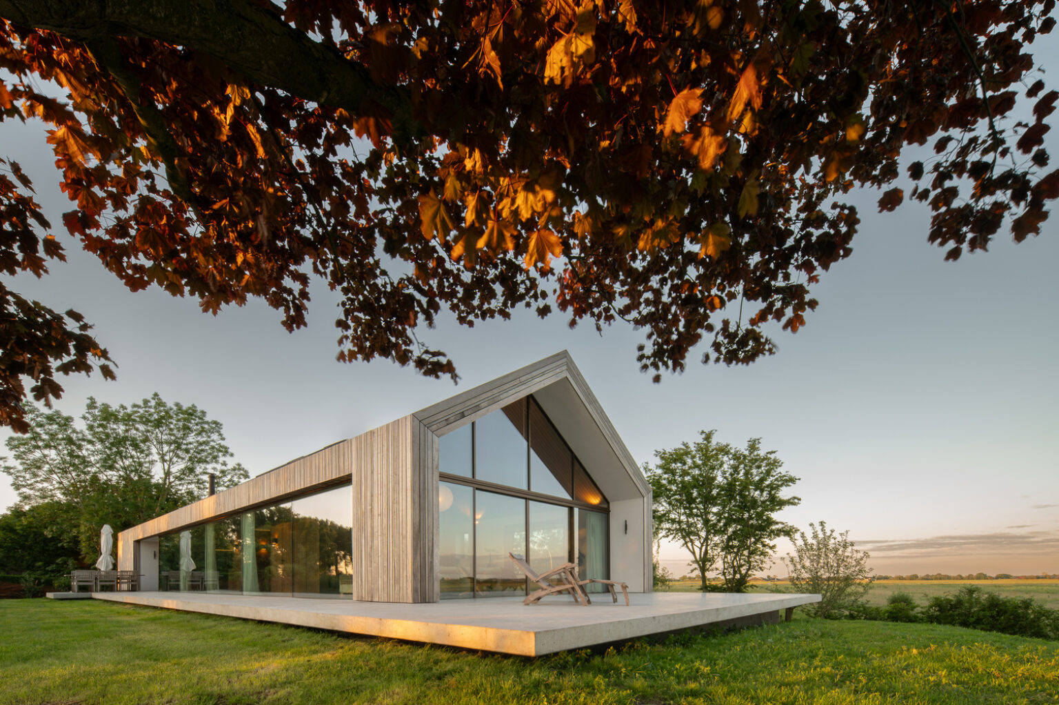 Meadow House Maasland | JURY! – Arch2O.com