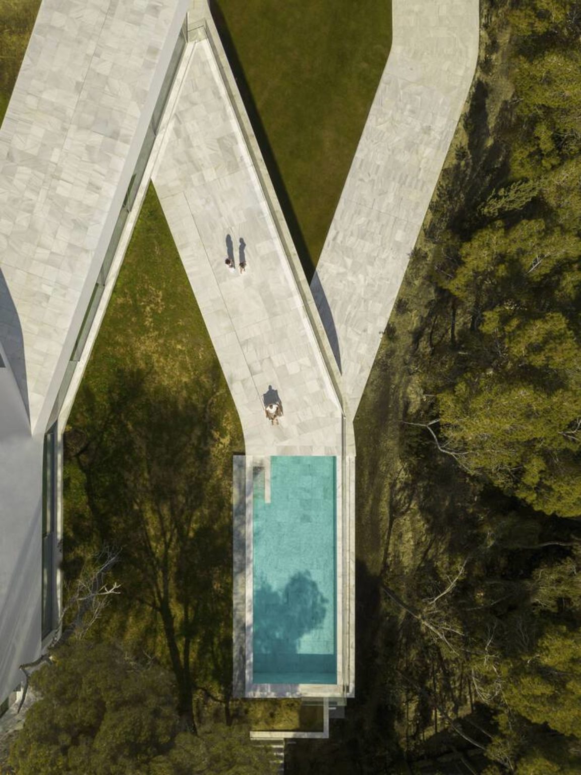 Sabater House | Fran Silvestre Arquitectos - Arch2O.com