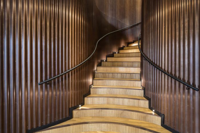 Axel Towers | Lundgaard & Tranberg Architects - Arch2O.com