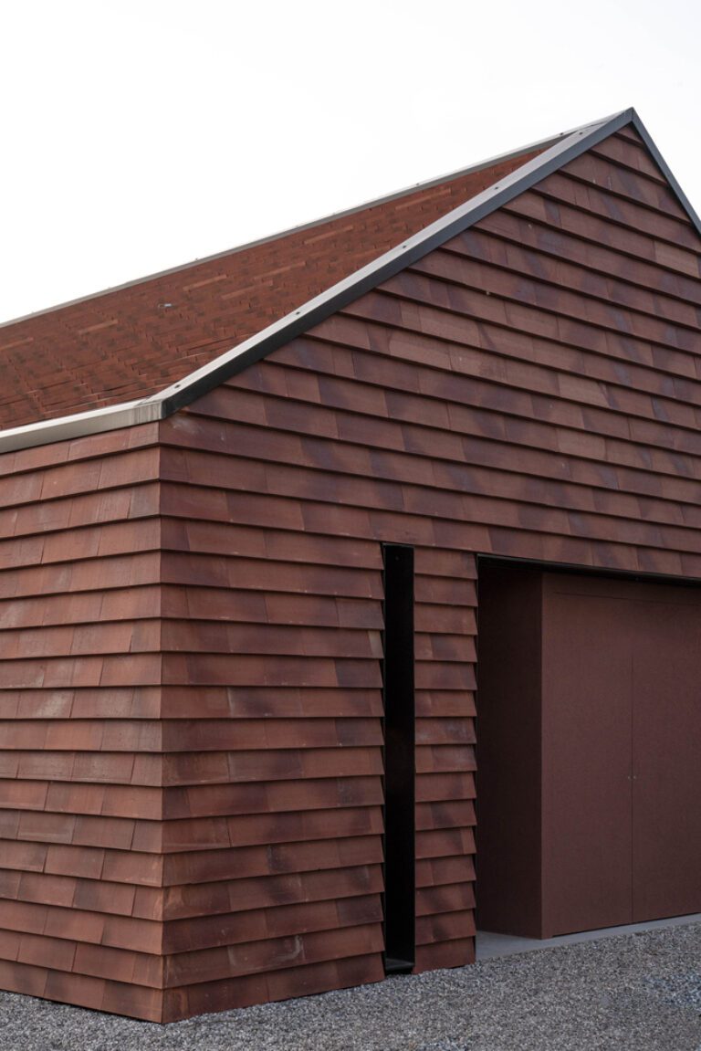 Bicigrill House | BANP STUDIO - Arch2O.com