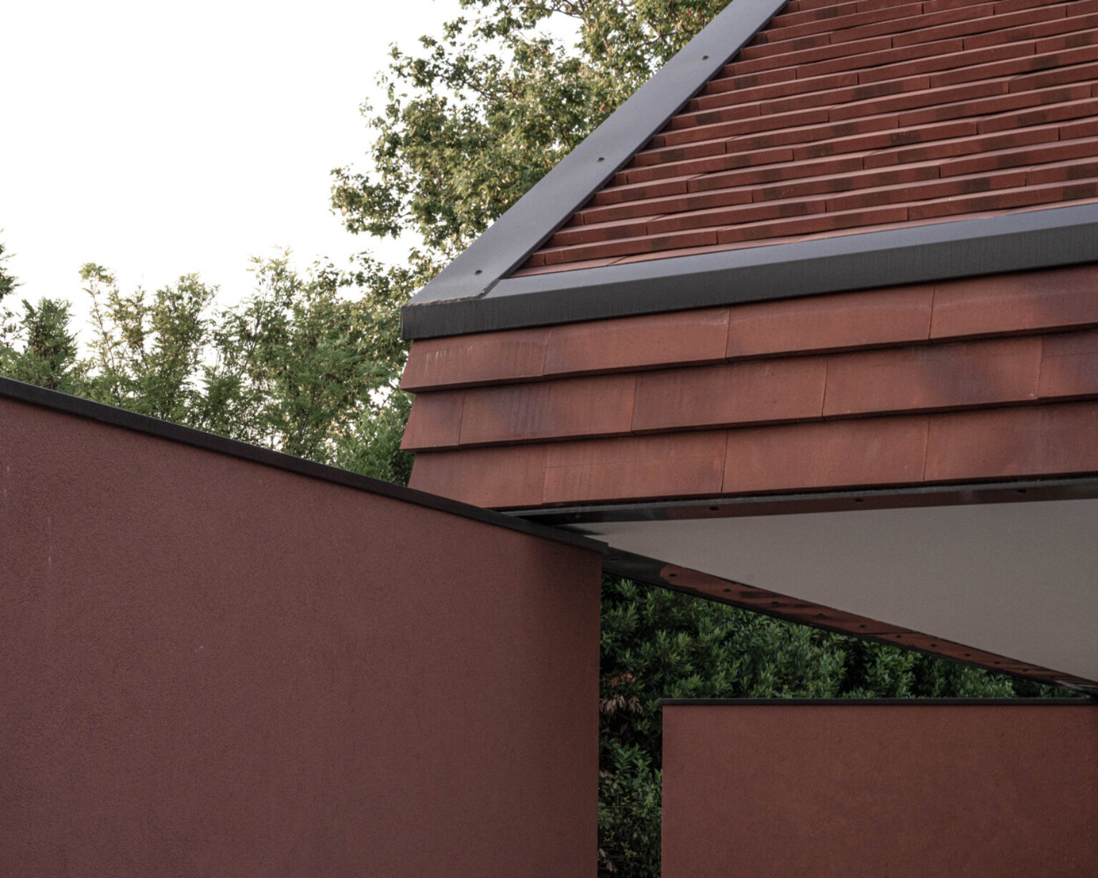 Bicigrill House | BANP STUDIO - Arch2O.com