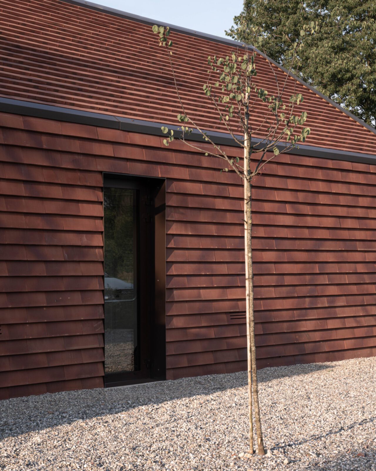 Bicigrill House | BANP STUDIO - Arch2O.com