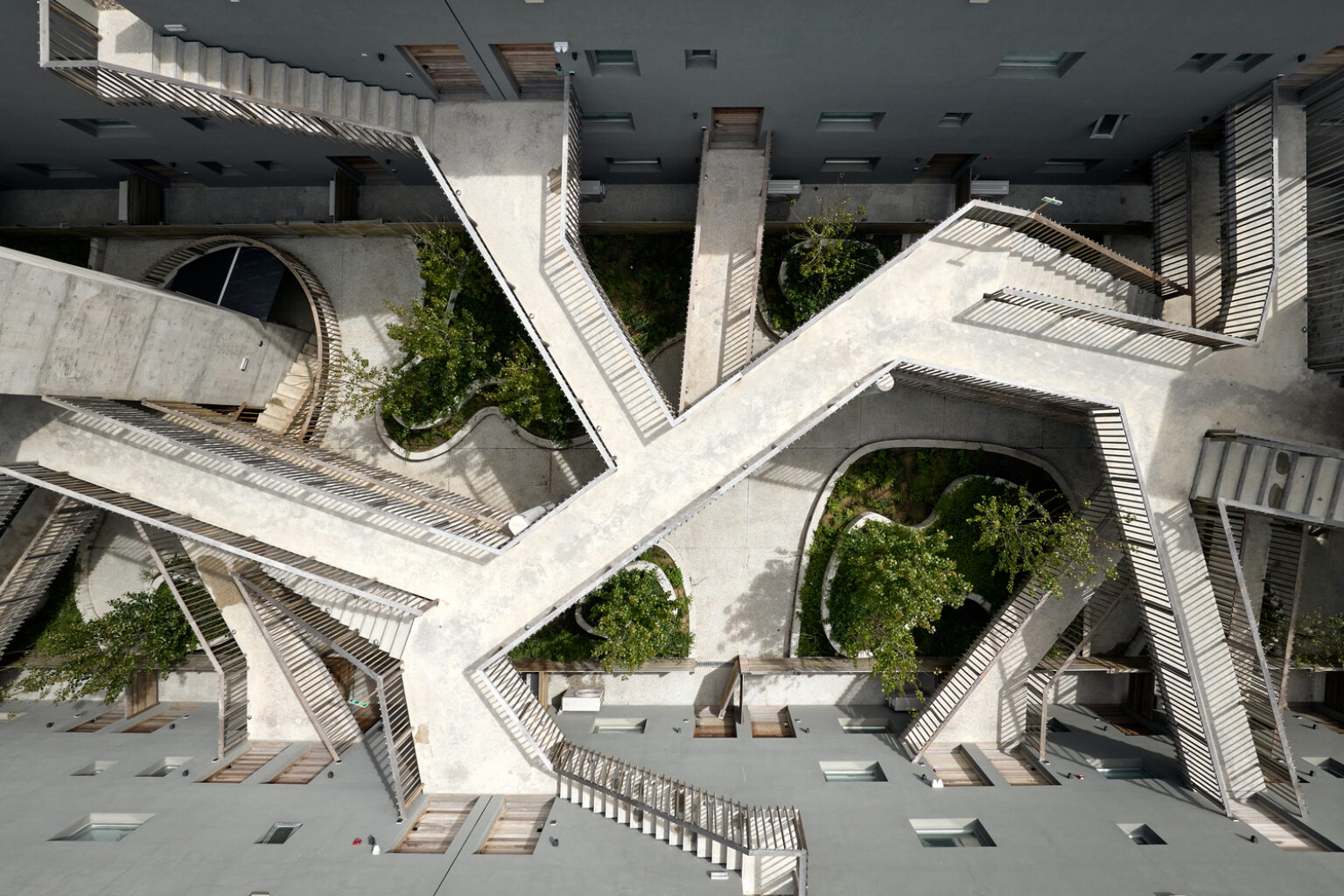 CasaGrande Building | Estudio Planta – Arch2O.com