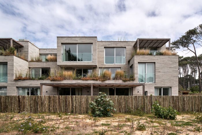 CasaGrande Building | Estudio Planta – Arch2O.com