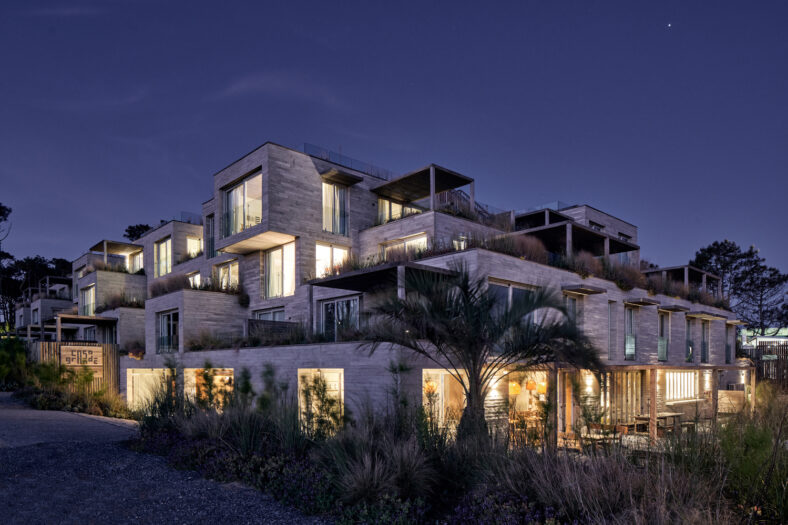 CasaGrande Building | Estudio Planta – Arch2O.com