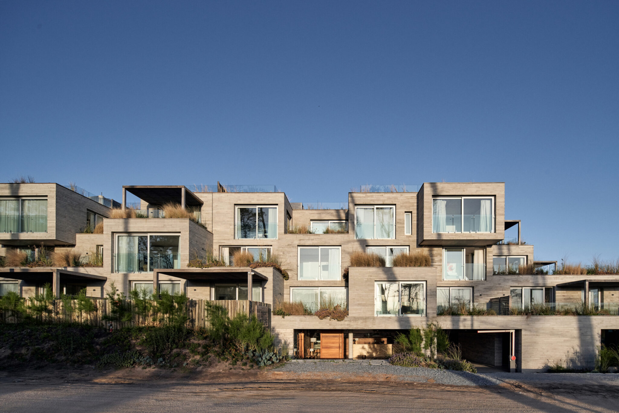 CasaGrande Building | Estudio Planta – Arch2O.com
