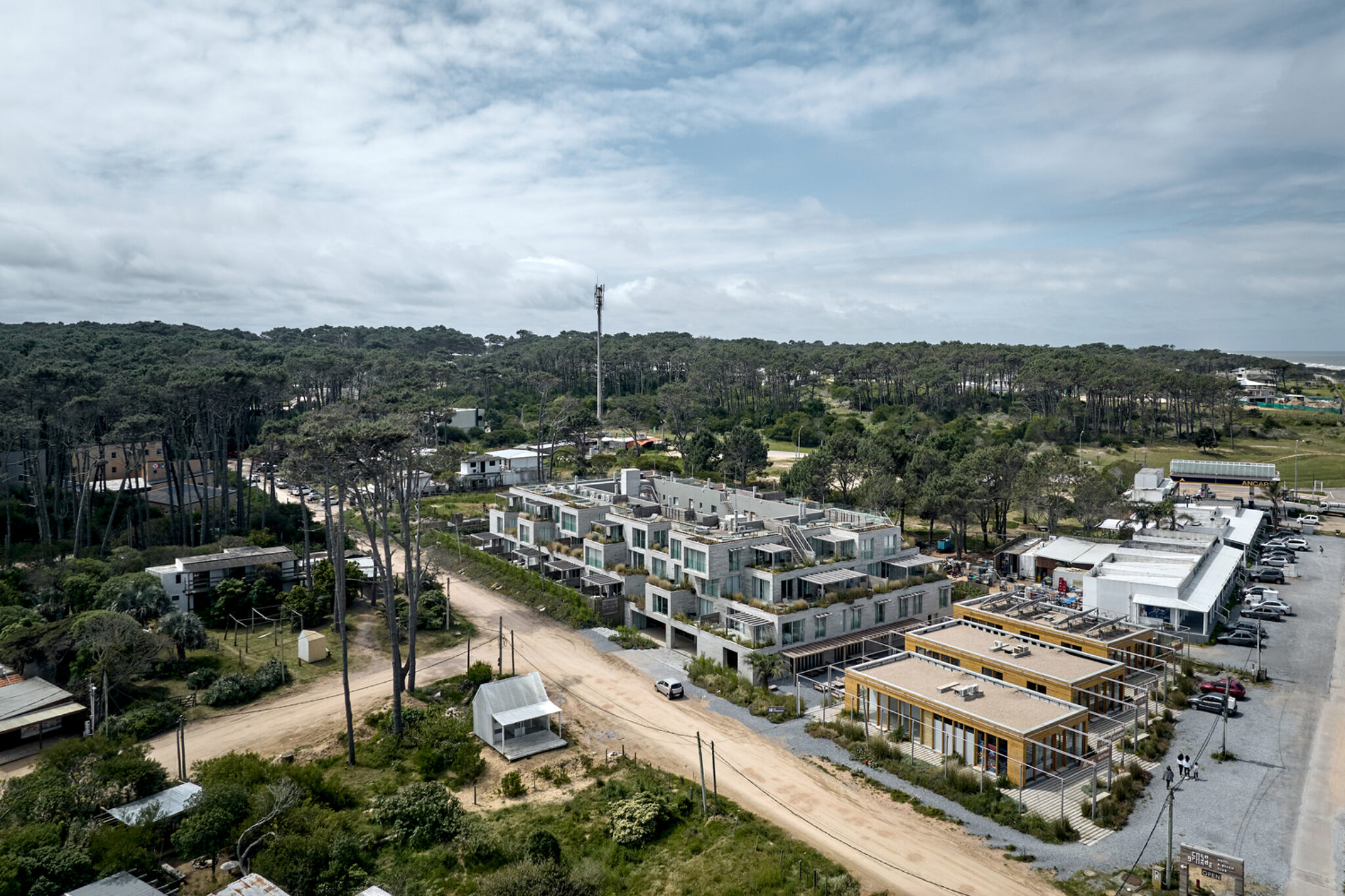 CasaGrande Building | Estudio Planta – Arch2O.com